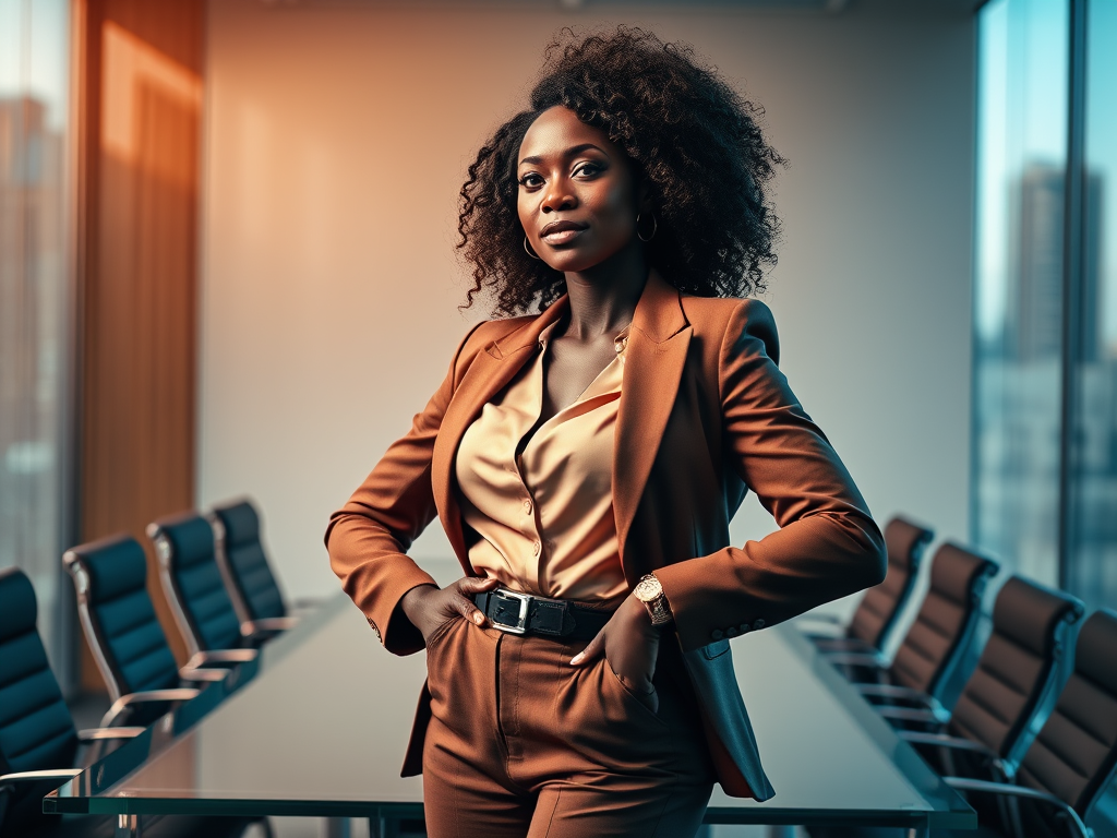 Reclaiming Femininity in the Workplace – Nouriched: Eat, Move and Rest ...